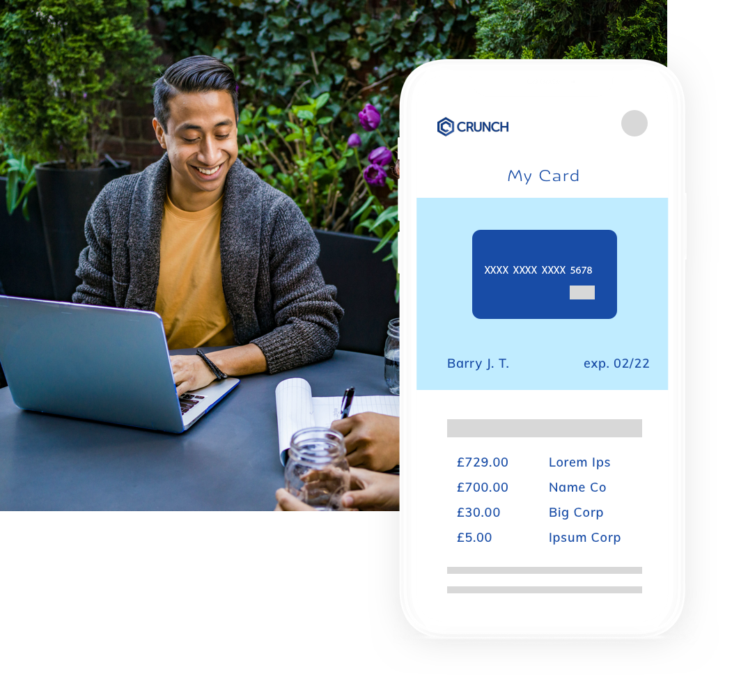 Fintech Startup Unicorns: Your Future Is Possible With Crunch.